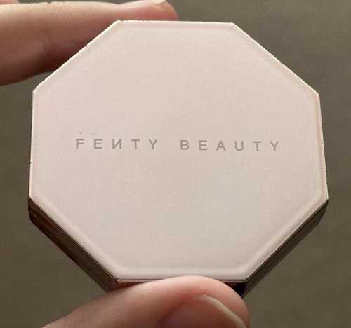 Fenty beauty how many carats mini