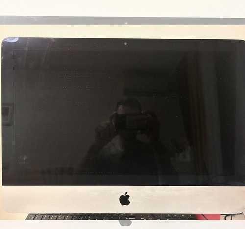 Apple iMac 21.5 2013