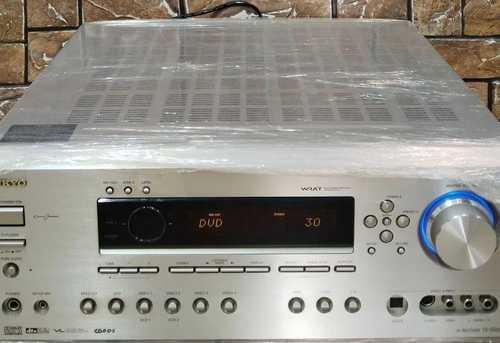 AV-ресивер Onkyo TX-SR602E