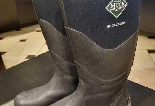 Сапоги MuckBoot Muckmaster MMM-500A