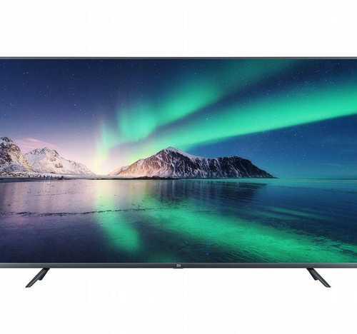 Телевизор LED Xiaomi Mi TV 4S 55 (L55M5-5ARU)