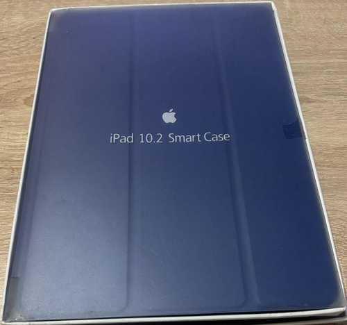 iPad 10.2