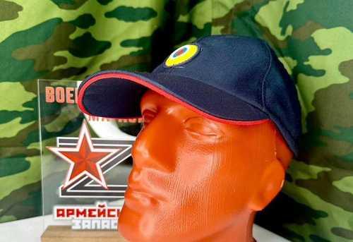 Бейсболка полиция