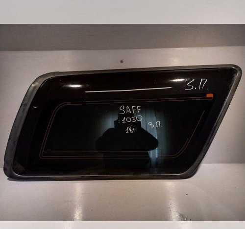 Форточка задняя правая Great Wall Safe 491QE 2008