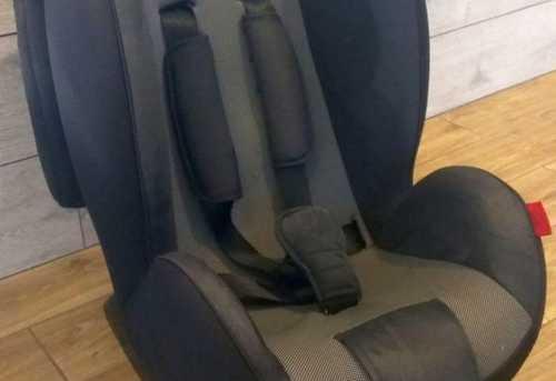 Автокресло Heyner Capsula Protect 3D