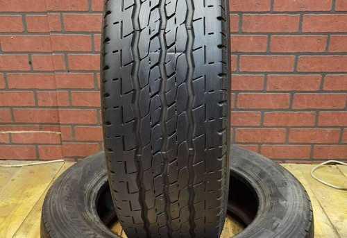 Firestone VanHawk 2 205/65 R16C 107T