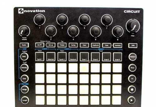 Novation Circuit (used)