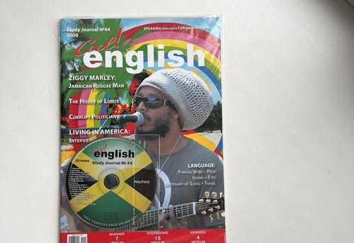 Cool english magazine #44