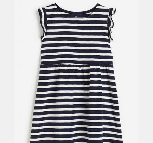 Сарафан платье H&M размер 110/116 и 122/128