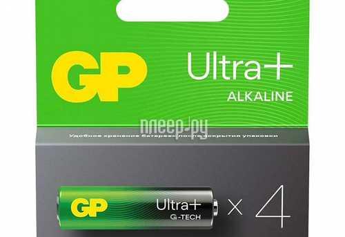 AA - GP Ultra Plus Alkaline 15А 15aupa21-2crsb