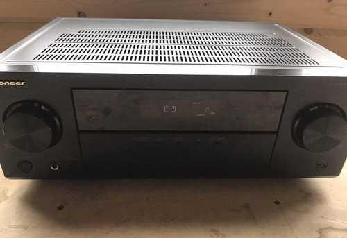 Аудио Ресивер pioneer vsx 423