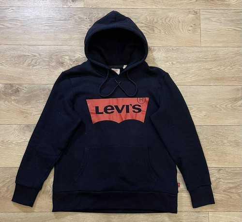 Худи levis оригинал