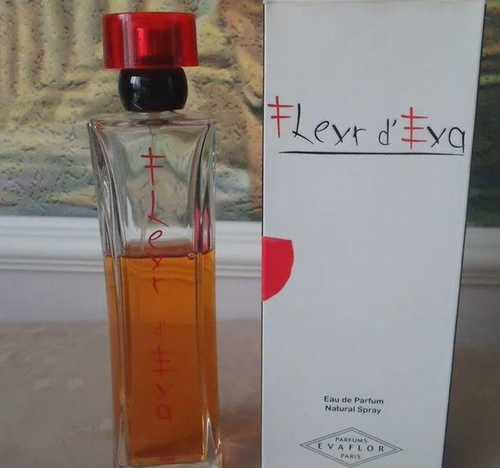 Туалетная вода парфюм, духи Fleur d'Eva