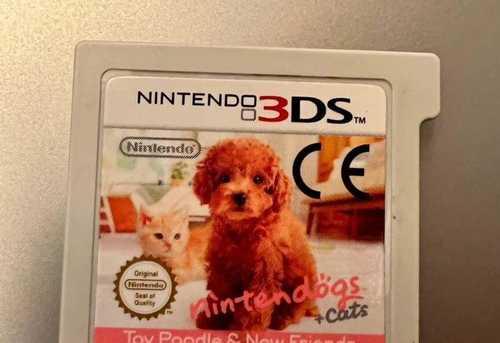 Игры Nintendo 3ds