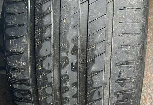 Michelin Latitude Sport 3 275/40 R20