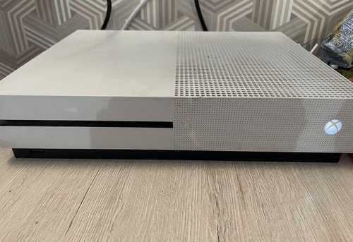 Xbox One s 500gb