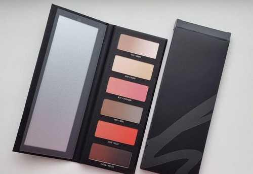 Hindash Beautopsy, Nars пудры