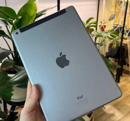 iPad air