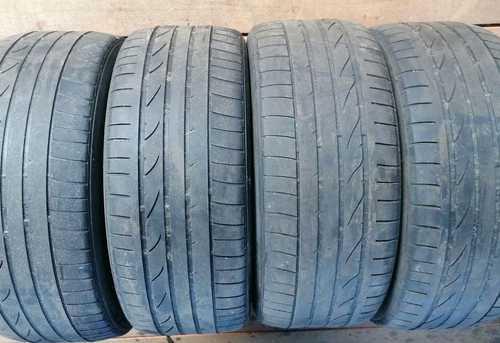 Bridgestone Potenza RE050 245/45 R18 96W
