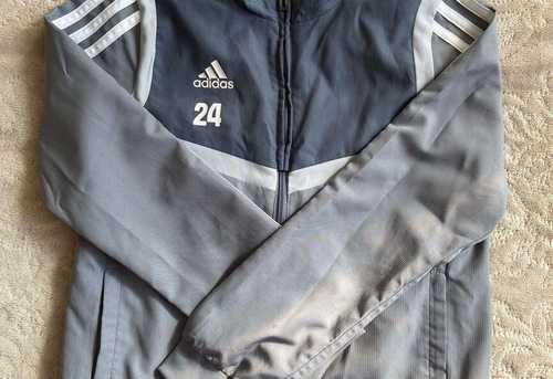 Олимпийка adidas детская