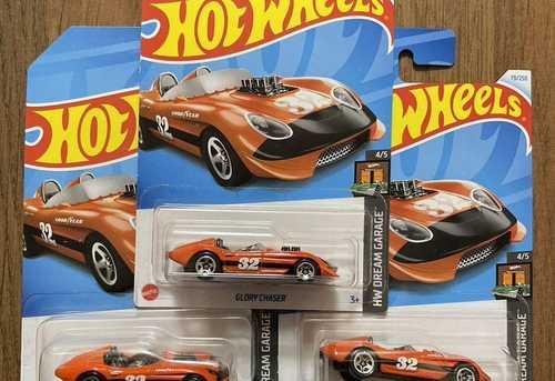 Hot wheels mainline case D 2024