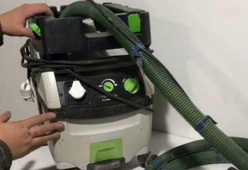 Пылесос Festool CTL midi