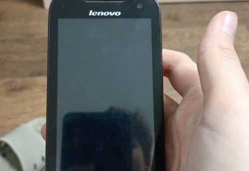 Lenovo A328, 4 ГБ