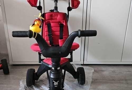 Велосипед doona liki trike s3