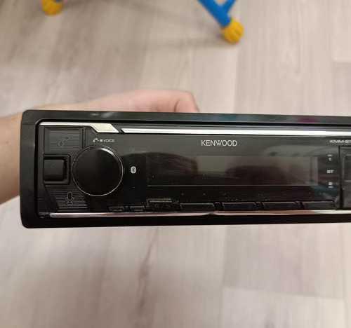 Kenwood 306