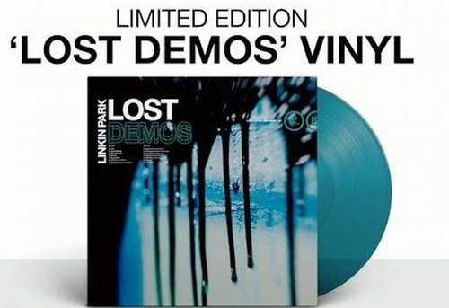 Linkin Park - Lost Demos LP