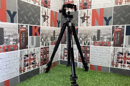 Manfrotto 190XB + 128RC2 Покупка/Продажа