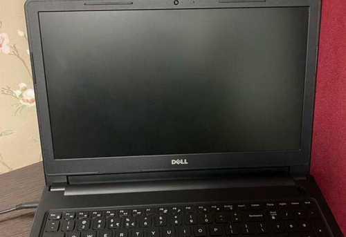 Игровой ноутбук Dell Inspiron 15-3567