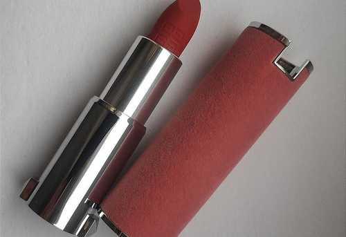 Помада givenchy le rouge sheer velvet 32