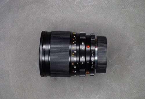 Leica 28-70mm f/3.5-4.5 Vario Elmar-R ROM обмен