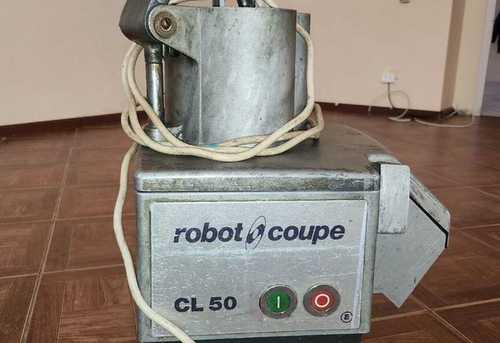 Овощерезка Robot Coupe cl50