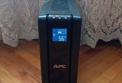 Ибп APC Pro 1500 (br1500gi)