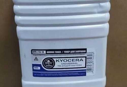 Тонер Kyocera Universal Black&White KPR-215-1K