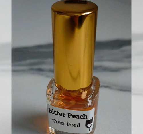 Tom Ford Bitter Peach отливант