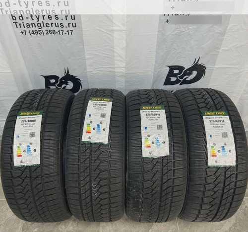 Westlake ZuperSnow Z-507 215/55 R16 97H