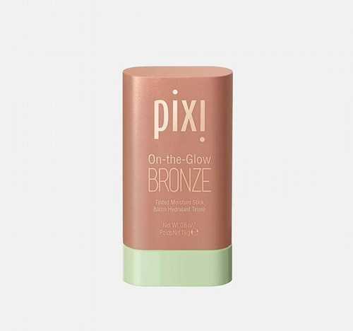 Бронзер pixi