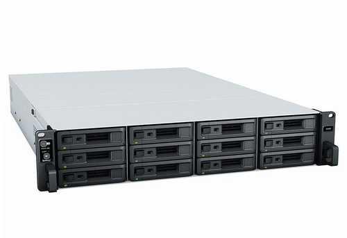 Synology SA6400 новый, с ндс и без