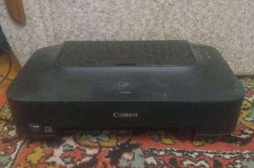 Принтер Canon ip-2700
