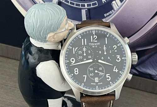 Tissot chrono XL vintage