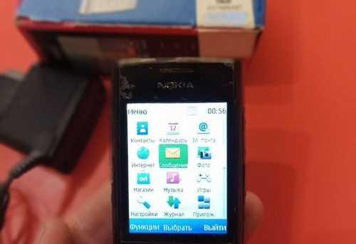 Nokia 2, 8 ГБ