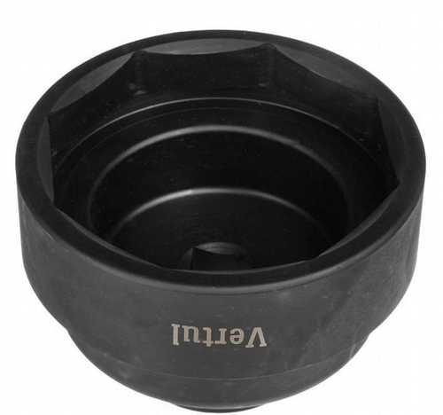 Головка ступичной гайки scania 100мм 3/4" 8-гр