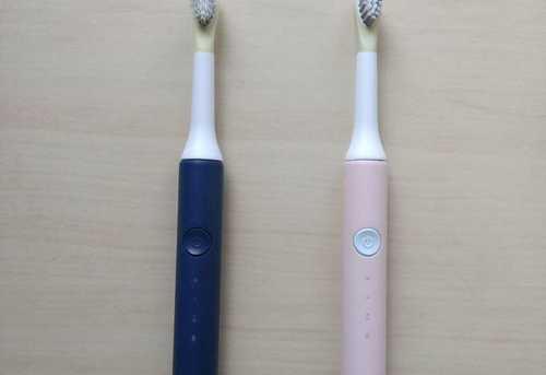 Электрическая зубная щетка Xiaomi Pinjing Ex3