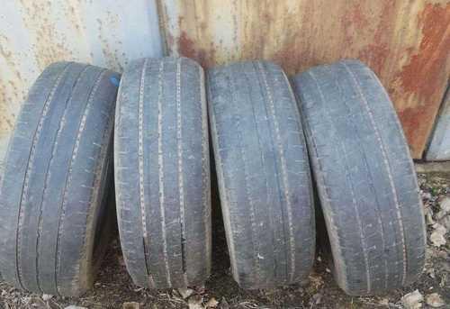 Шины 205/65/R15C