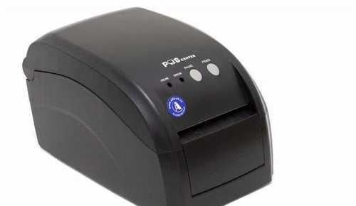 Принтер этикеток для ozon "POScenter PC-80USE"