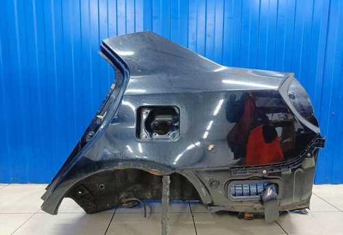 Крыло заднее левое Geely Gc6 1 1.5 MR479QN 2014