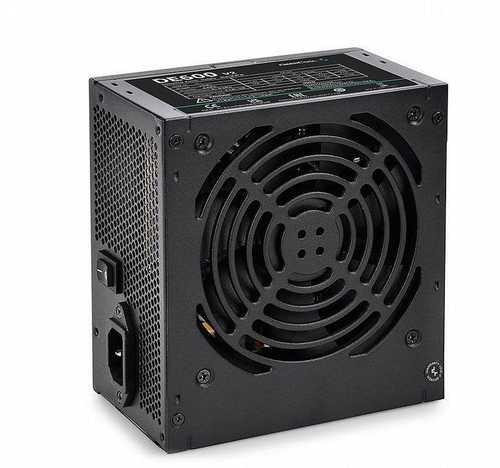 Блок питания Deepcool DE600 V2 80 Plus 450W